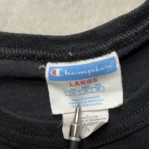 Champion | Shirts | Vintage Champion Helado Ice Cream Graphic T Shirt ...